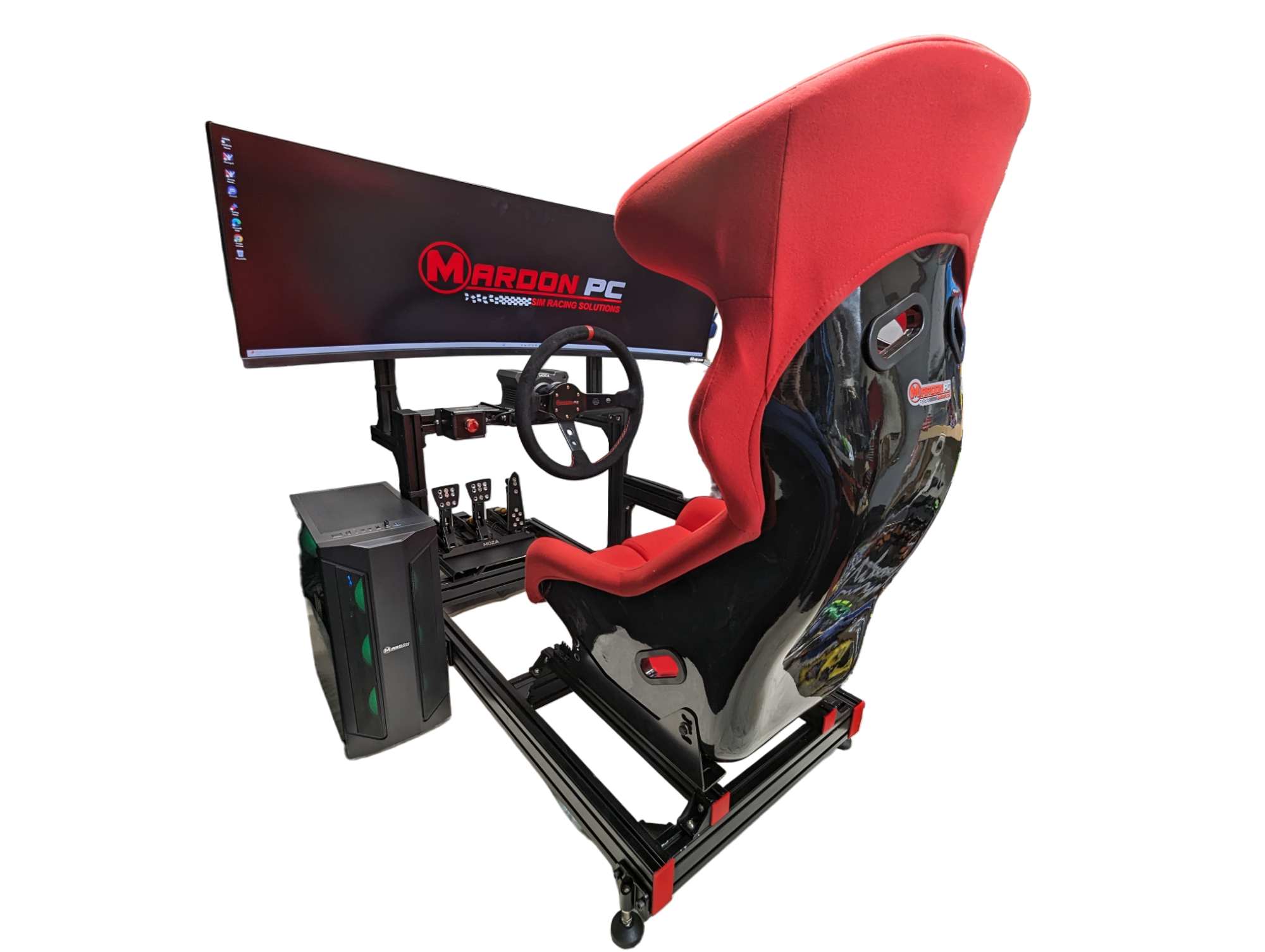 Sim Rigs – MARDONPC