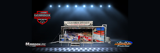 MARDON PC - Sim Racing Solutions – MARDONPC