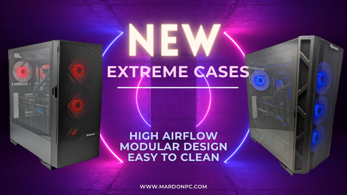 MARDON PC - Sim Racing Solutions – MARDONPC