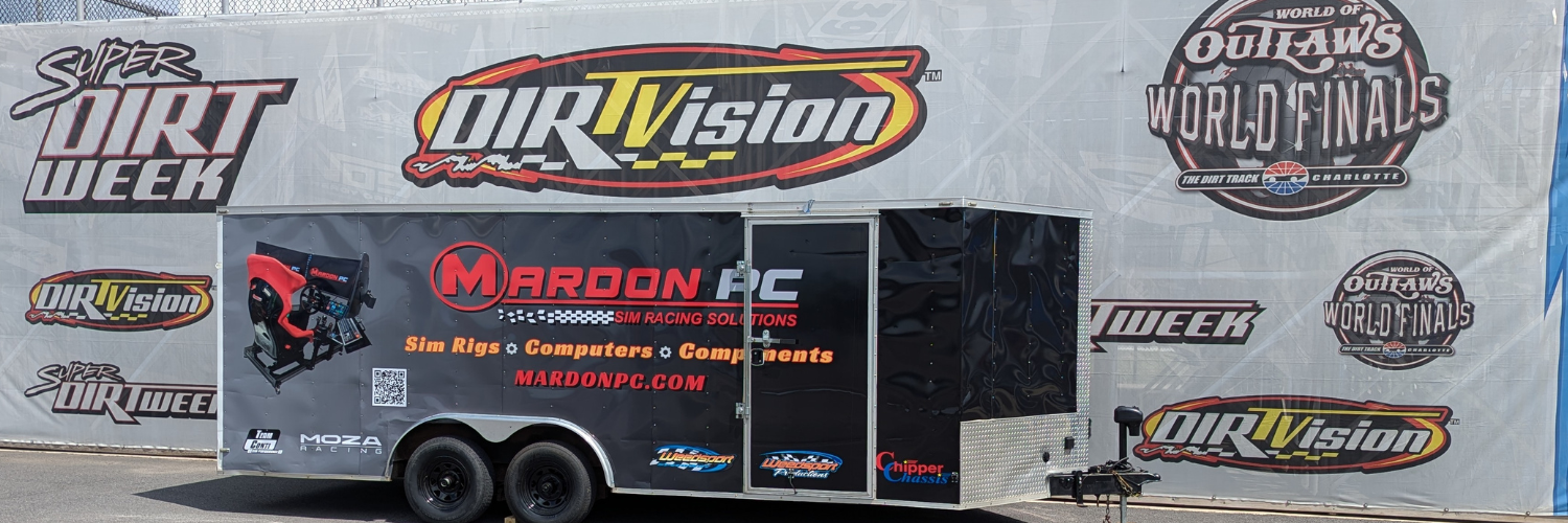 Commercial & Business Solutions – MARDONPC