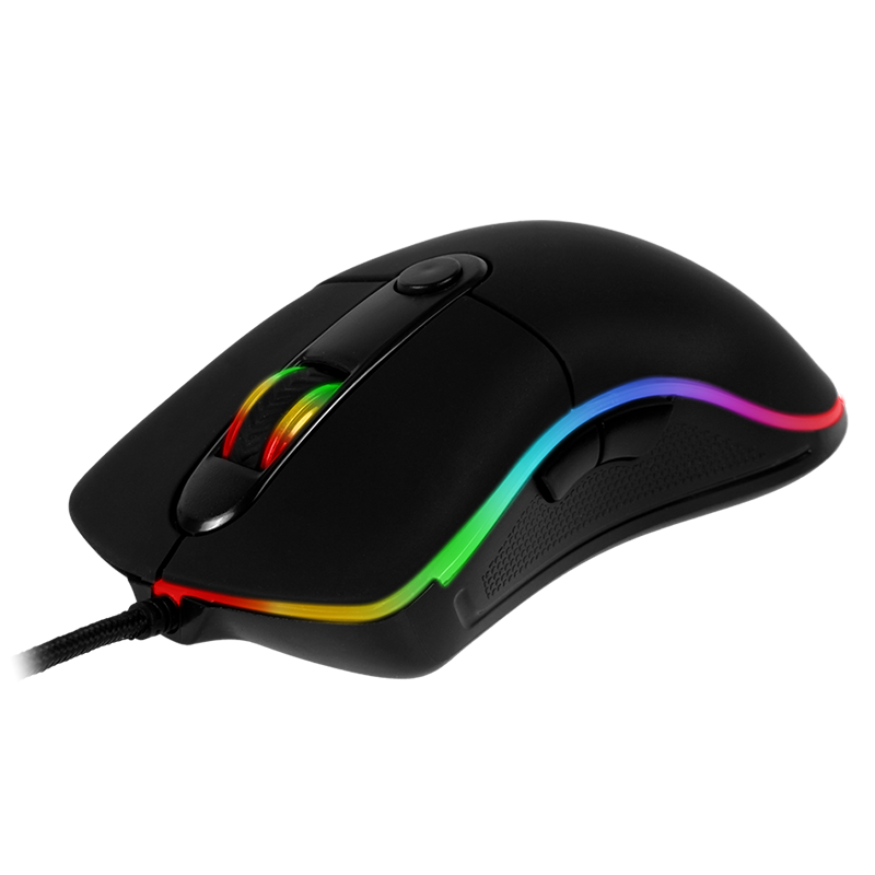 GM20 Gaming Mouse – MARDONPC