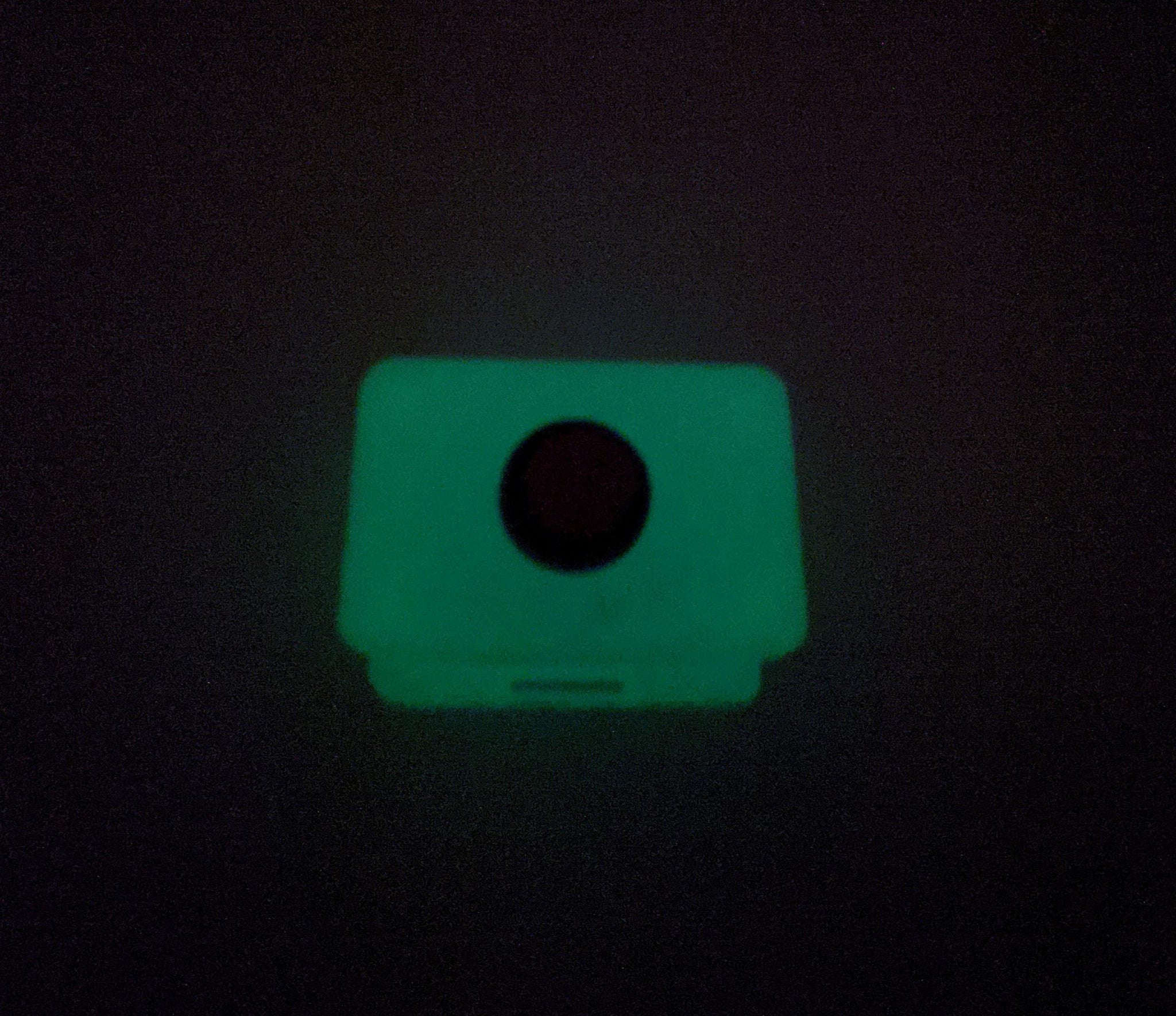 Sim Racing Push-to-Talk Button – MARDONPC
